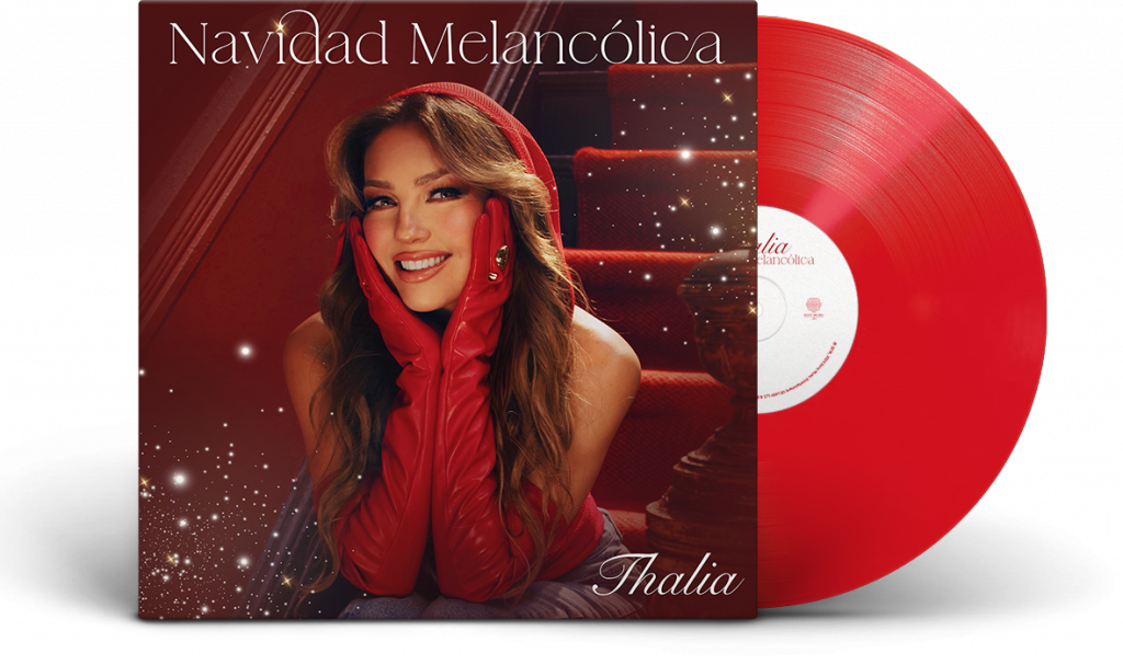 Ojitos Mexicanos - Thalia.com